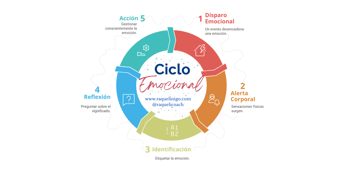 Gestión emocional en el día a día | 7 estrategias de coaching emocional